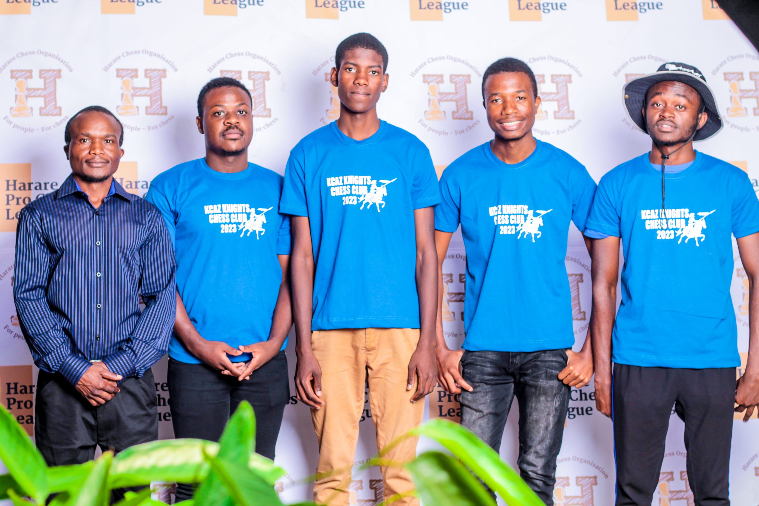 Harare Chess Society